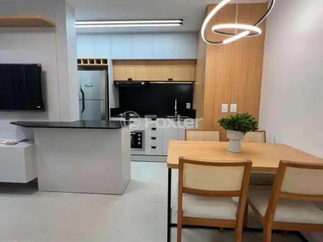 Apartamento para Venda em Capão da Canoa/RS Centro 1 Quartos