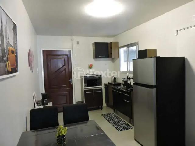 Apartamento para Venda em Capão da Canoa/RS Centro 1 Quartos
