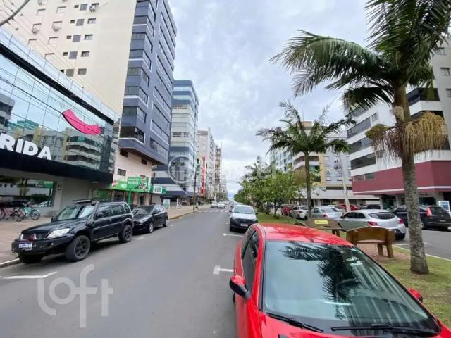 Apartamento para Venda em Capão da Canoa/RS Centro 1 Quartos