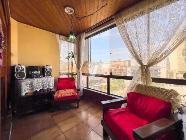Apartamento para Venda em Capão da Canoa/RS Centro 1 Quartos