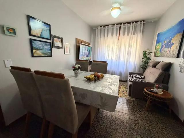 Apartamento para Venda em Capão da Canoa/RS Centro 1 Quartos