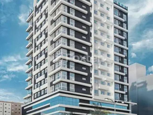 Apartamento para Venda em Capão da Canoa/RS Centro 1 Quartos