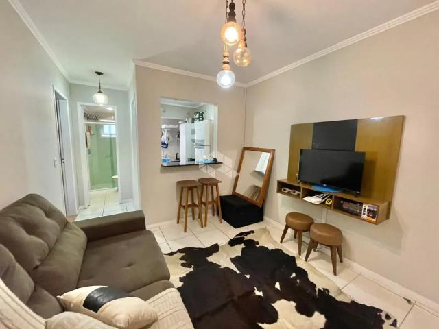 Apartamento para Venda em Capão da Canoa/RS Centro 1 Quartos