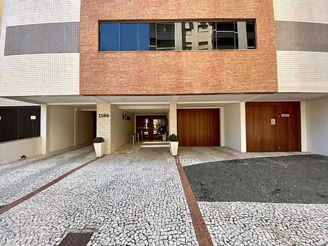 Apartamento para Venda em Capão da Canoa/RS Centro 1 Quartos