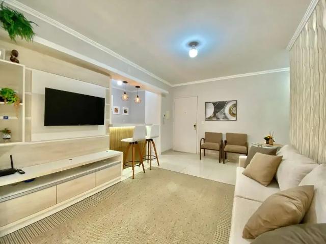 Apartamento para Venda em Capão da Canoa/RS Centro 1 Quartos