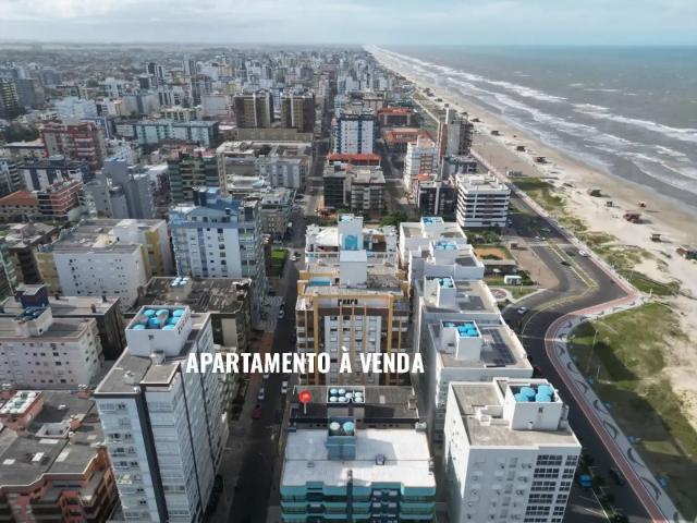Apartamento para Venda em Capão da Canoa/RS Centro 1 Quartos