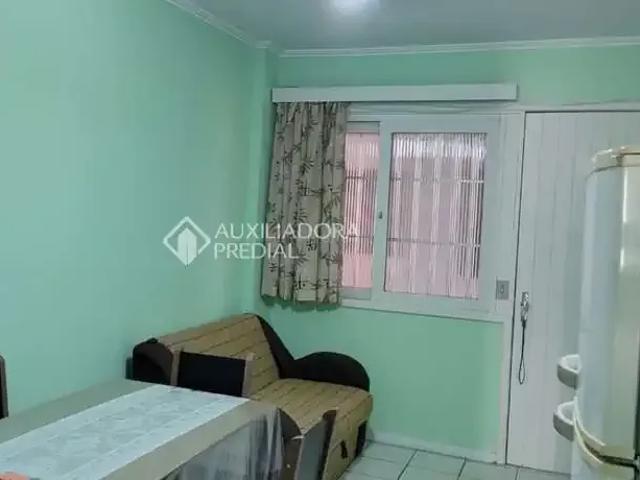 Apartamento para Venda em Capão da Canoa/RS Centro 1 Quartos