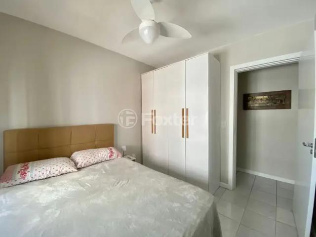 Apartamento para Venda em Capão da Canoa/RS Centro 1 Quartos