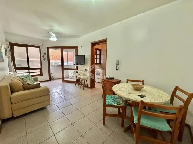 Apartamento para Venda em Capão da Canoa/RS Centro 1 Quartos