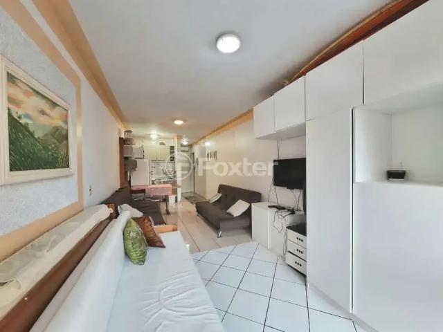 Apartamento para Venda em Capão da Canoa/RS Centro 1 Quartos