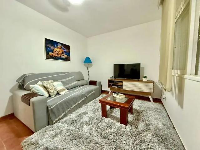 Apartamento para Venda em Capão da Canoa/RS Centro 1 Quartos