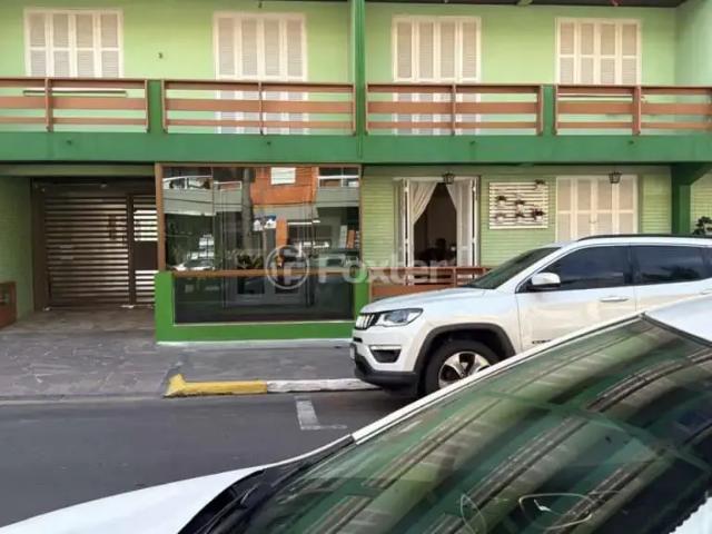 Apartamento para Venda em Capão da Canoa/RS Centro 1 Quartos