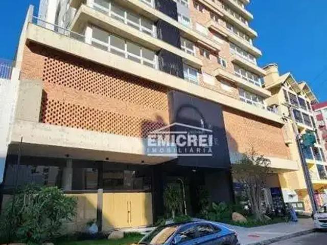 Apartamento para Venda em Capão da Canoa/RS Centro 1 Quartos