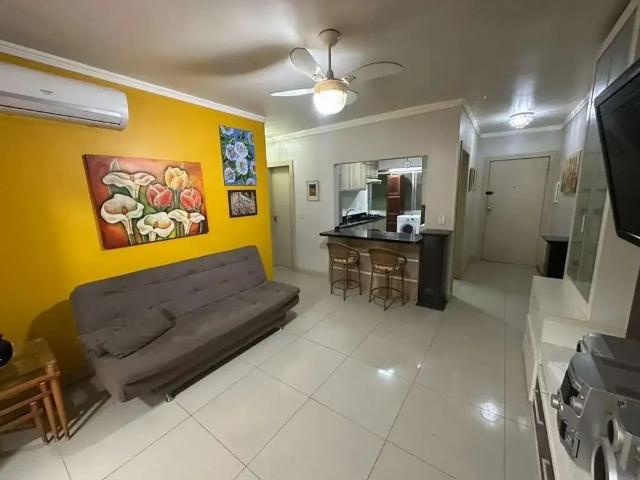 Apartamento para Venda em Capão da Canoa/RS Centro 1 Quartos