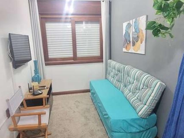 Apartamento para Venda em Capão da Canoa/RS Centro 1 Quartos