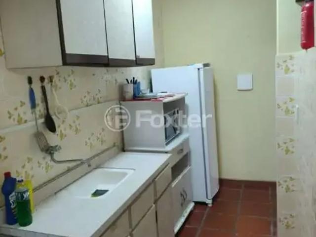 Apartamento para Venda em Capão da Canoa/RS Centro 1 Quartos