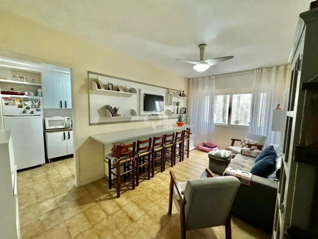 Apartamento para Venda em Capão da Canoa/RS Centro 1 Quartos