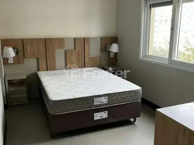 Apartamento para Venda em Capão da Canoa/RS Centro 1 Quartos
