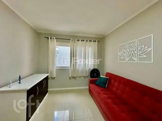 Apartamento para Venda em Capão da Canoa/RS Centro 1 Quartos