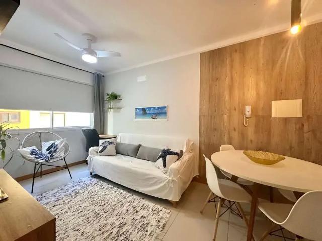 Apartamento para Venda em Capão da Canoa/RS Centro 1 Quartos