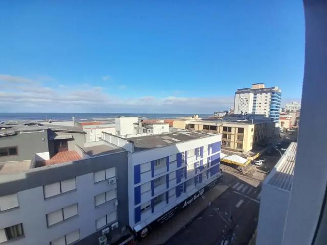 Apartamento para Venda em Capão da Canoa/RS Centro 1 Quartos