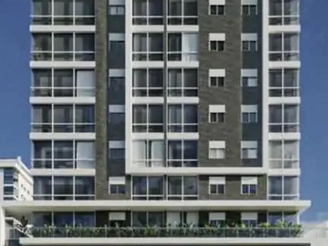 Apartamento para Venda em Capão da Canoa/RS Centro 1 Quartos