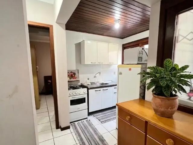 Apartamento para Venda em Capão da Canoa/RS Centro 1 Quartos