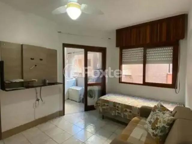 Apartamento para Venda em Capão da Canoa/RS Centro 1 Quartos