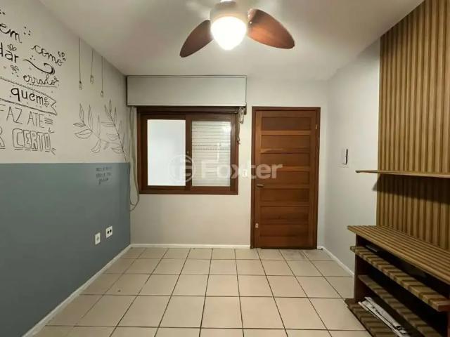 Apartamento para Venda em Capão da Canoa/RS Centro 1 Quartos