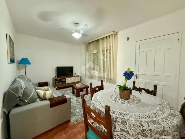 Apartamento para Venda em Capão da Canoa/RS Centro 1 Quartos