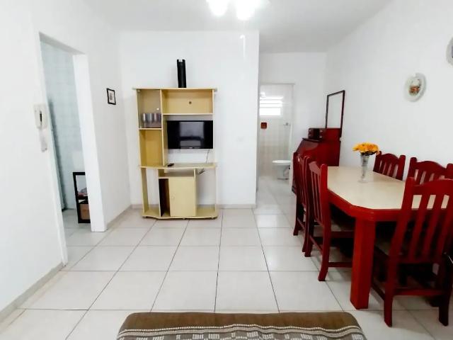Apartamento para Venda em Capão da Canoa/RS Centro 1 Quartos