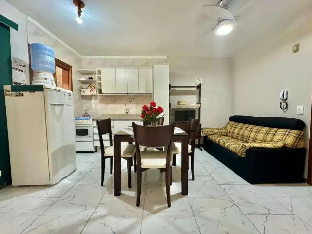 Apartamento para Venda em Capão da Canoa/RS Centro 1 Quartos