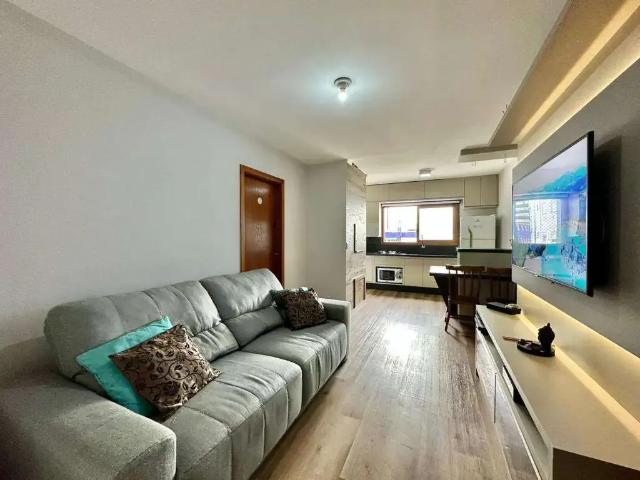 Apartamento para Venda em Capão da Canoa/RS Centro 1 Quartos