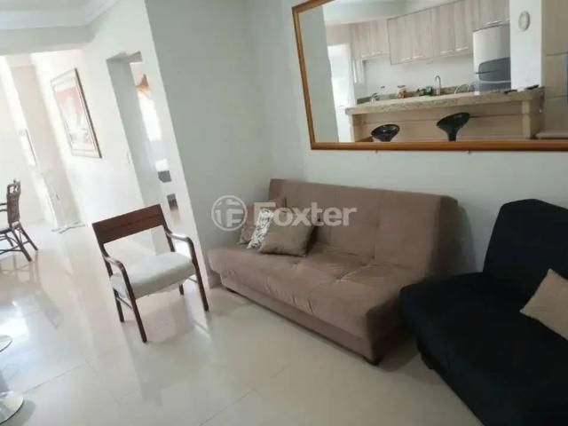 Apartamento para Venda em Capão da Canoa/RS Centro 1 Quartos