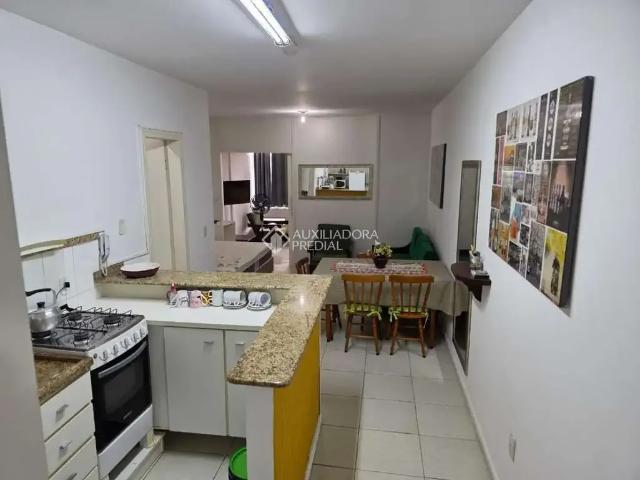 Apartamento para Venda em Capão da Canoa/RS Centro 1 Quartos