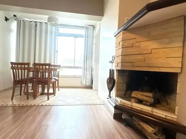 Apartamento para Venda em Capão da Canoa/RS Centro 1 Quartos