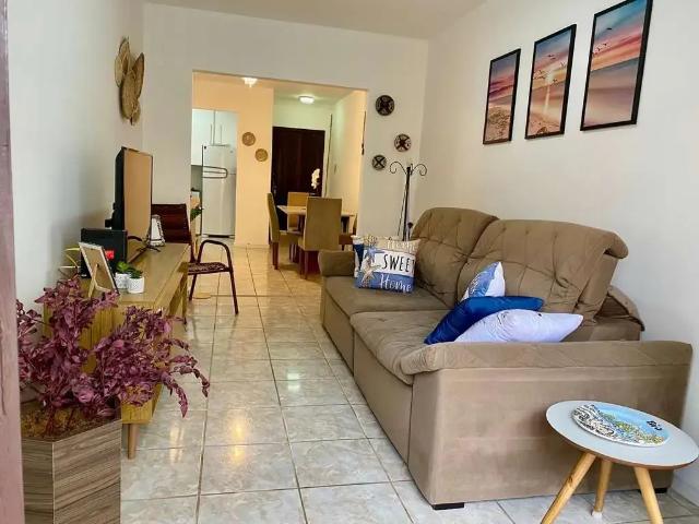 Apartamento para Venda em Capão da Canoa/RS Centro 2 Quartos