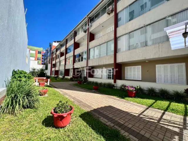 Apartamento para Venda em Capão da Canoa/RS Centro 2 Quartos