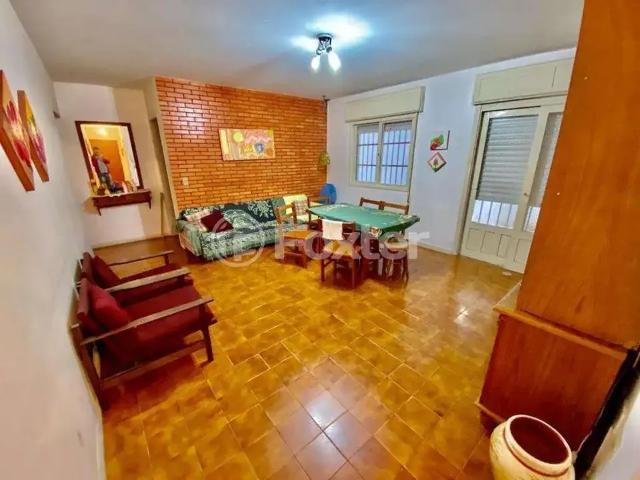 Apartamento para Venda em Capão da Canoa/RS Centro 2 Quartos
