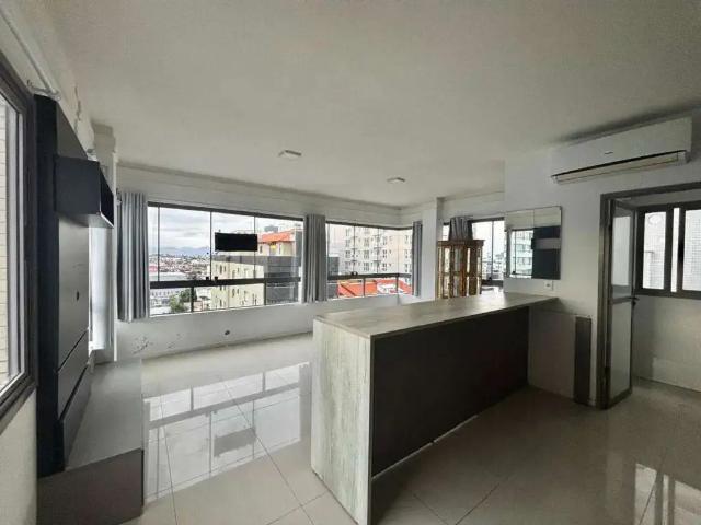 Apartamento para Venda em Capão da Canoa/RS Centro 2 Quartos
