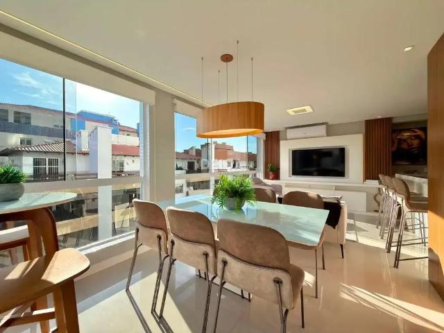 Apartamento para Venda em Capão da Canoa/RS Centro 2 Quartos