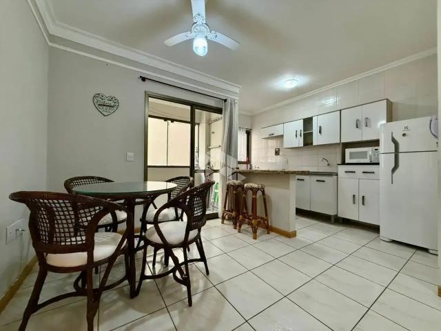 Apartamento para Venda em Capão da Canoa/RS Centro 2 Quartos