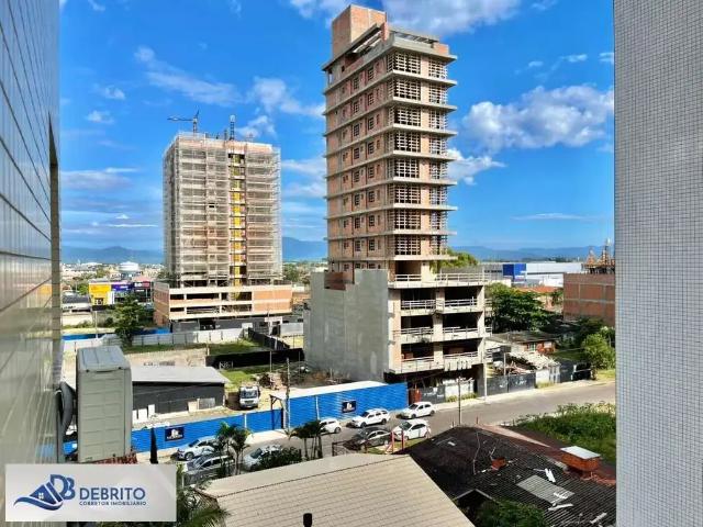 Apartamento para Venda em Capão da Canoa/RS Centro 2 Quartos