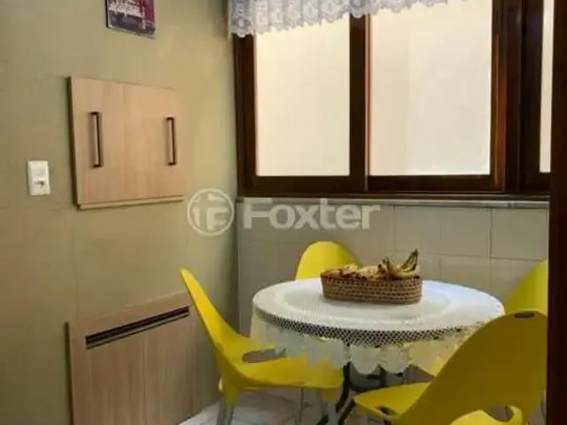 Apartamento para Venda em Capão da Canoa/RS Centro 2 Quartos