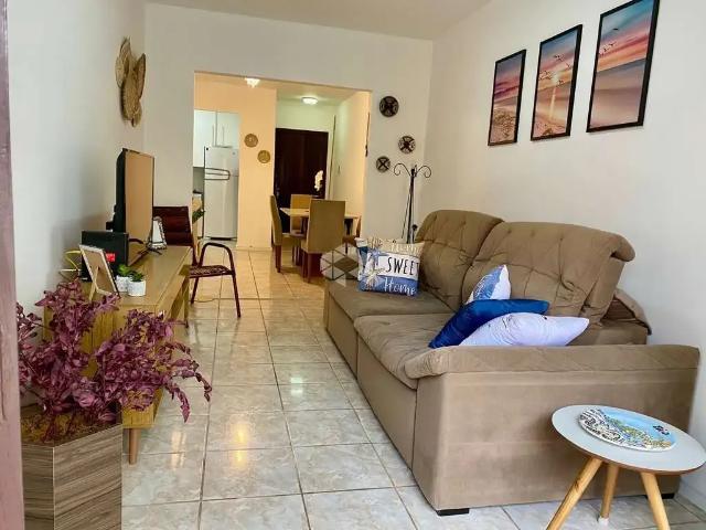 Apartamento para Venda em Capão da Canoa/RS Centro 2 Quartos