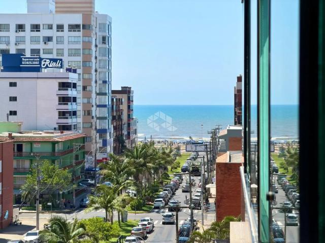 Apartamento para Venda em Capão da Canoa/RS Centro 2 Quartos