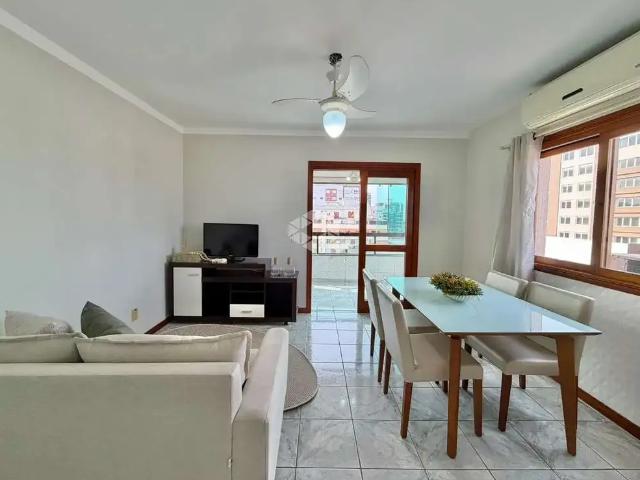 Apartamento para Venda em Capão da Canoa/RS Centro 2 Quartos