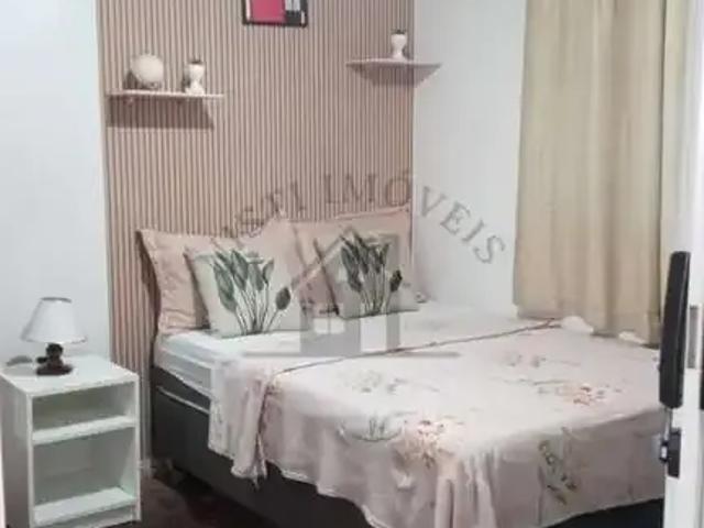 Apartamento para Venda em Capão da Canoa/RS Centro 2 Quartos