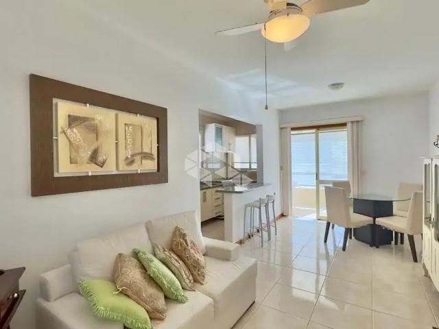 Apartamento para Venda em Capão da Canoa/RS Centro 2 Quartos
