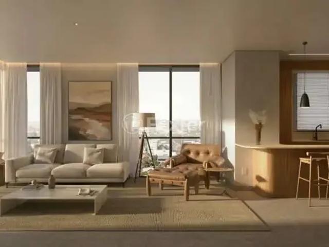 Apartamento para Venda em Capão da Canoa/RS Centro 2 Quartos